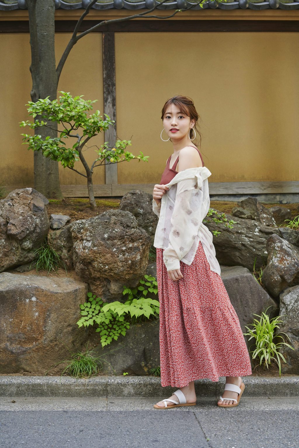 Gallery – Ayuri Yoshinaga